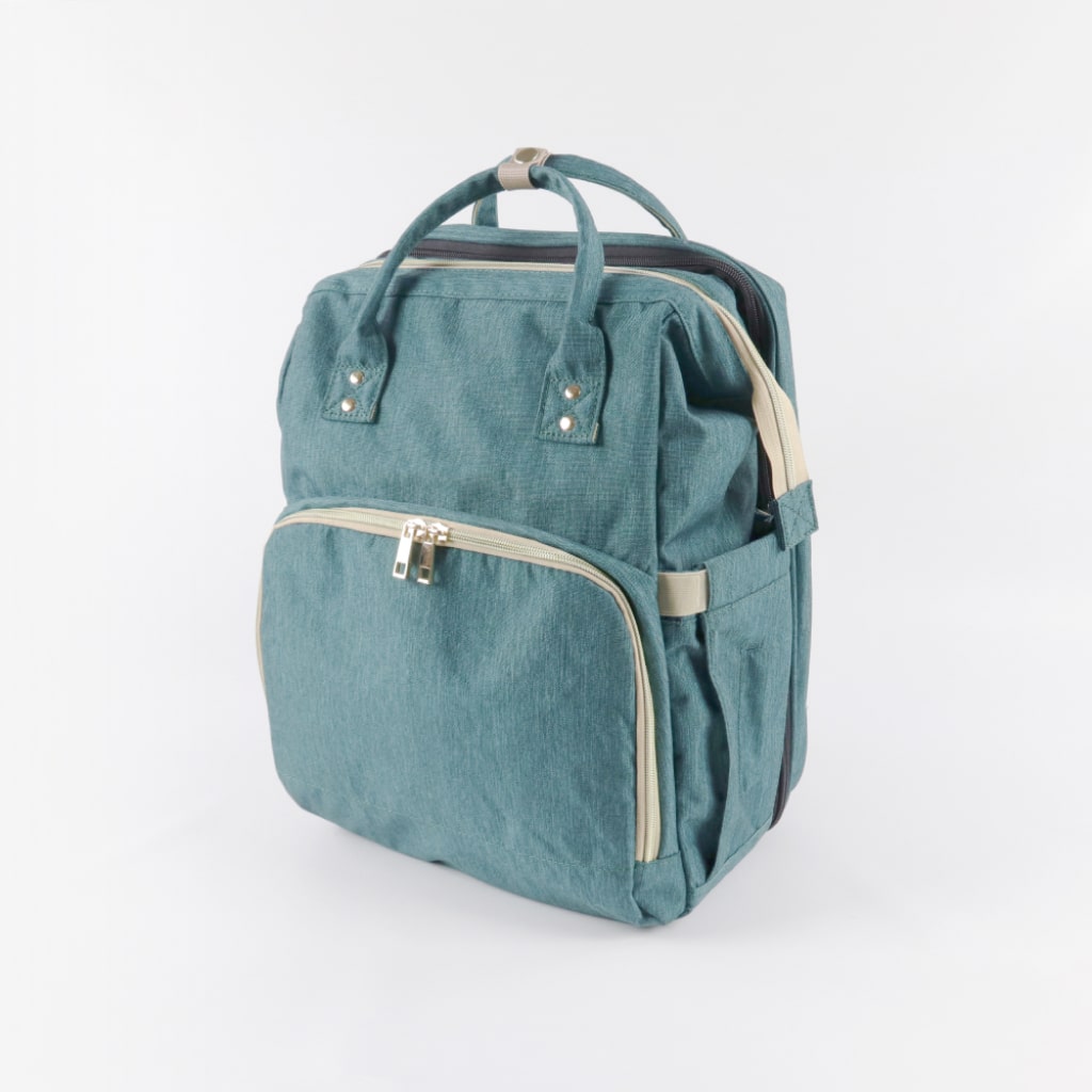 Baby Crib Backpack - Kiddies' Joy