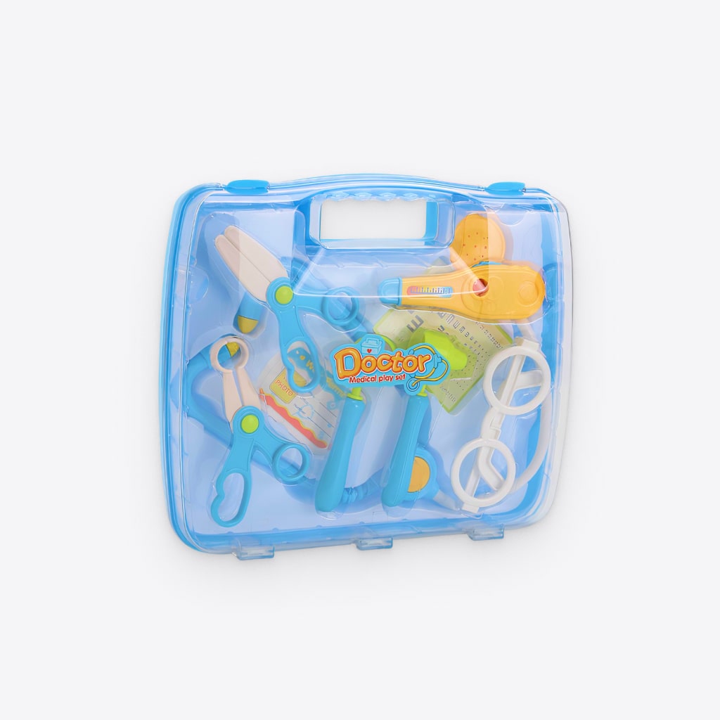 Toy Medical Kit - Kiddies' Joy